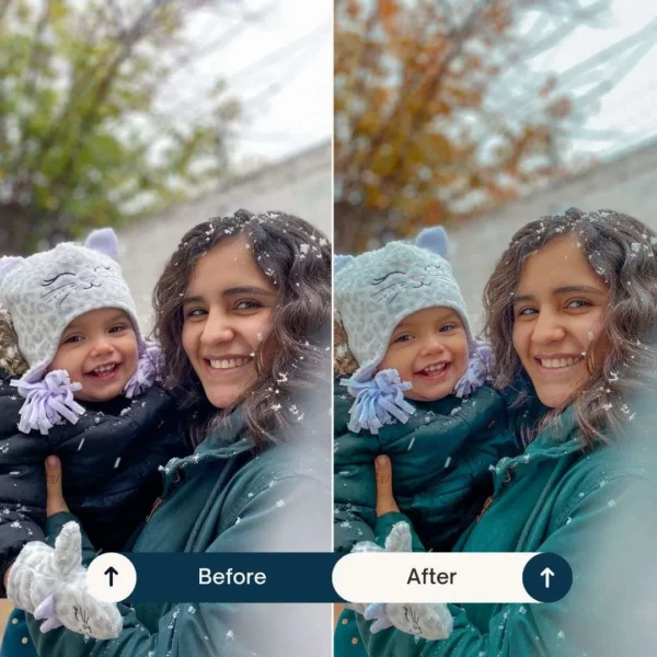 Insta Blogger lightroom presets & luts collection - lightroom filters