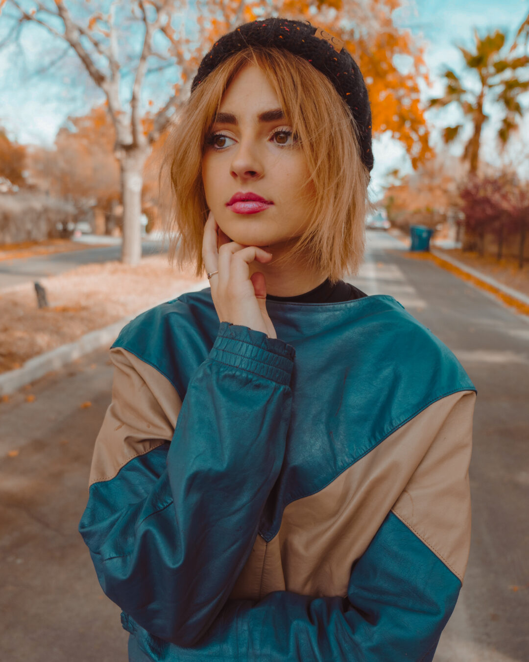 Insta Blogger lightroom presets & luts collection - lightroom filters